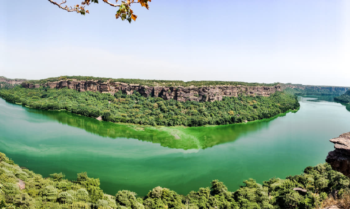 10 Places to Visit in Jhunjhunu, Tourist Places & Attractions