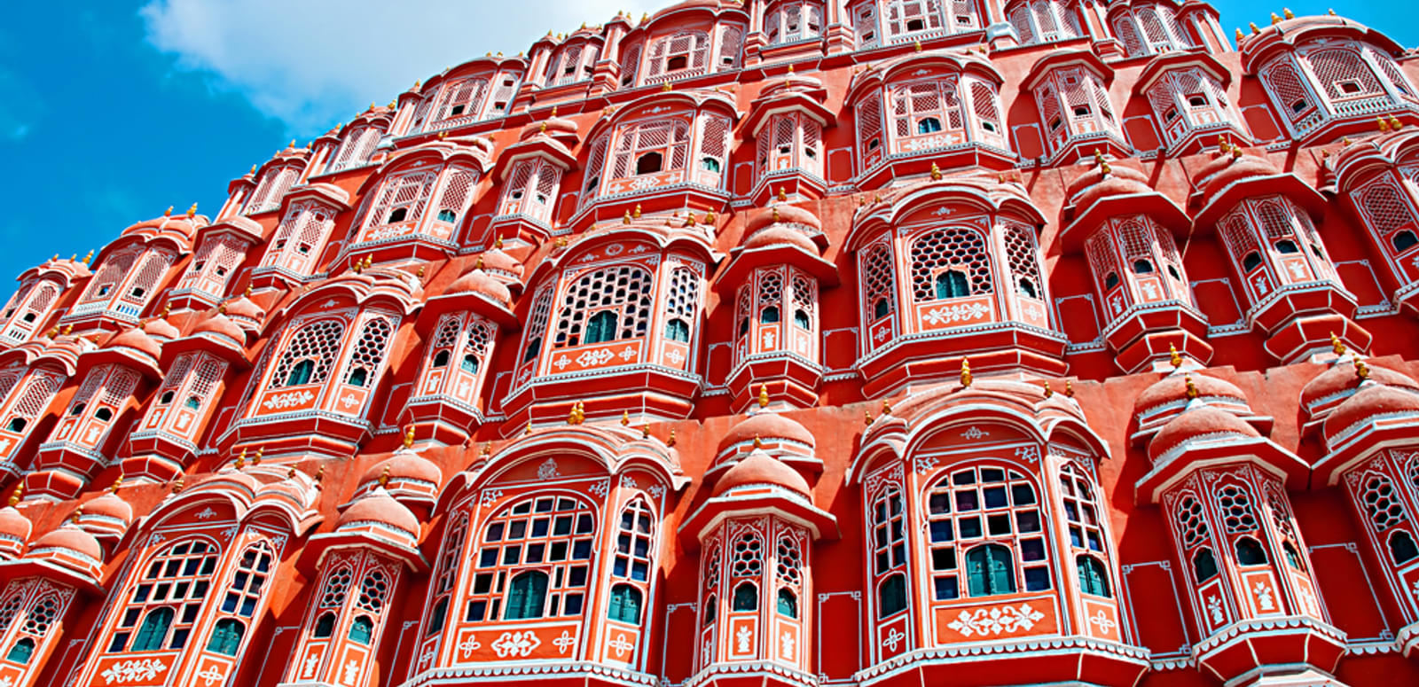 Jaipur City Sightseeing Tour With Guide Flat 28% Off