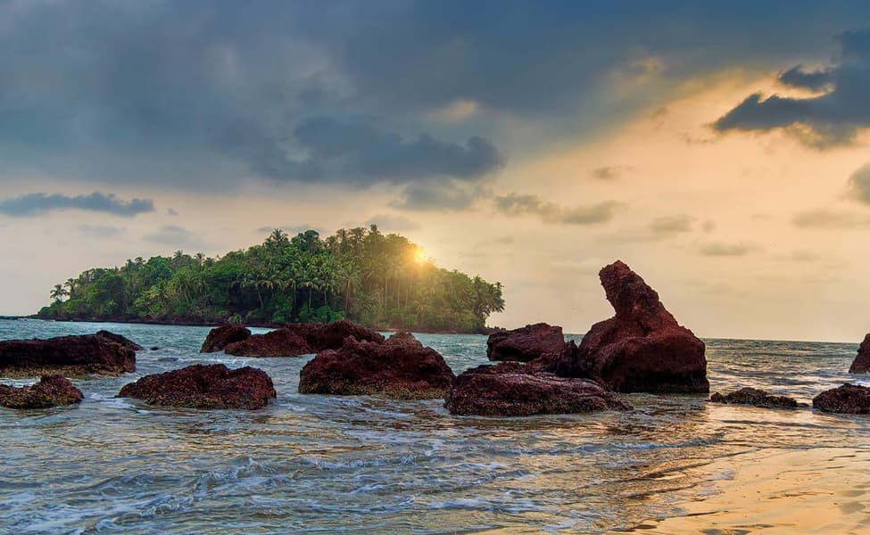 25 Places to Visit in Kannur, Tourist Places & Top Attractions