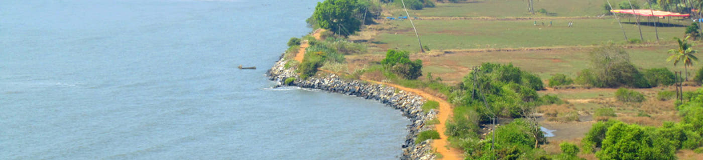 10 Places to Visit in Karwar, Tourist Places & Top Attractions
