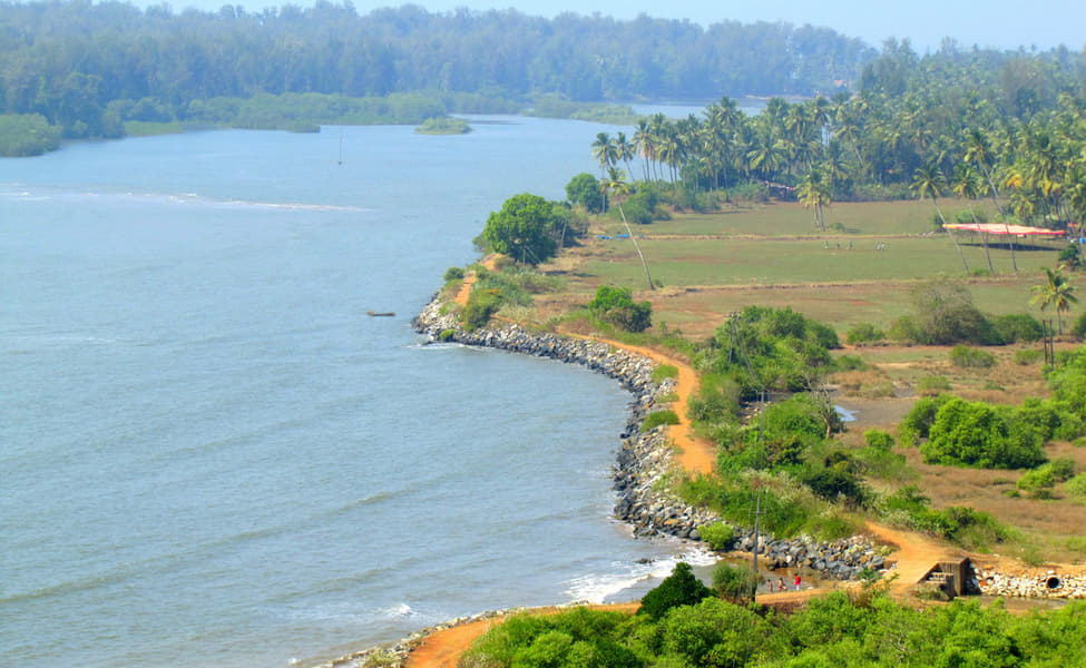 10 Places to Visit in Karwar, Tourist Places & Top Attractions