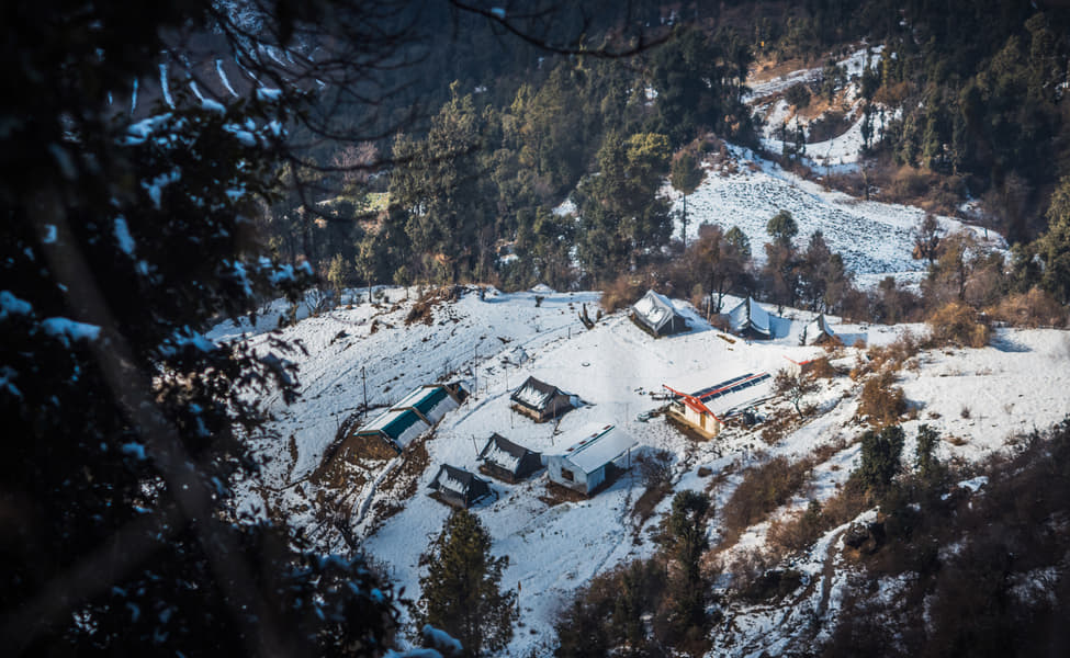 15 Places to Visit in Dhanaulti, Tourist Places & Attractions