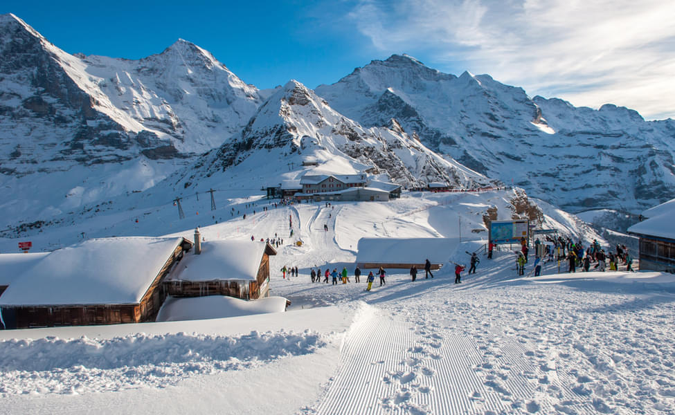 10 Places to Visit in Narkanda, Tourist Places & Top Attractions