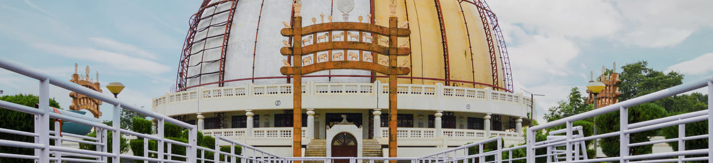 40 Places to Visit in Nagpur, Tourist Places & Top Attractions