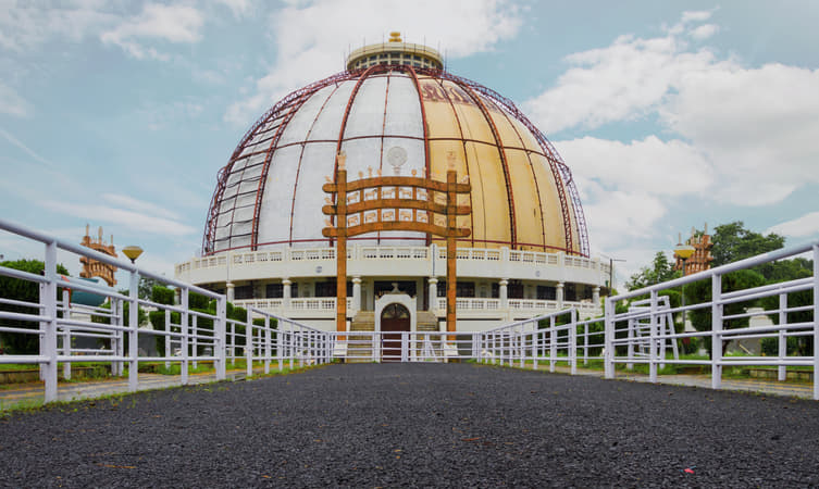20 Places to Visit in Raipur, Tourist Places & Top Attractions