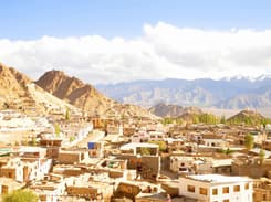 15 Peaceful Places in India To Visit in 2025