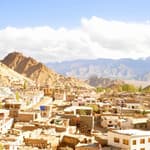 Spiti Weather: All Months Spiti Valley Temperature Guide 2025