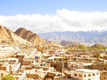 15 Peaceful Places in India To Visit in 2025