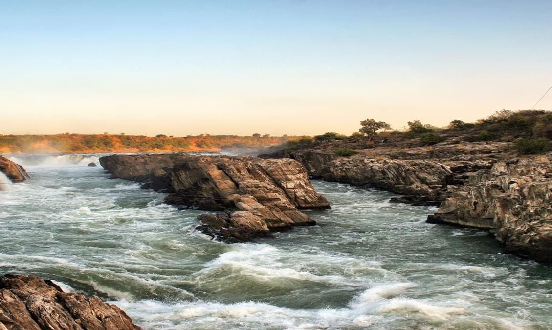 20 Amazing Forts of Madhya Pradesh