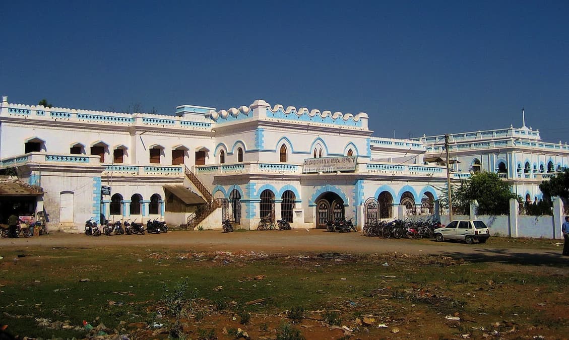 10 Historical Places in Chhattisgarh That You Need to Visit