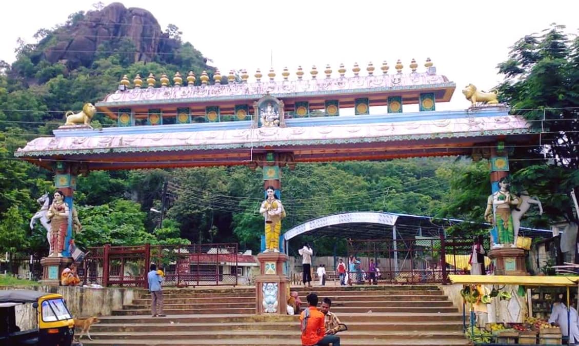 15 Best Temples in Chhattisgarh