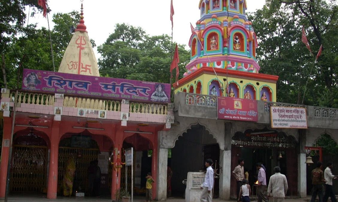 12 Best Temples in Chhattisgarh