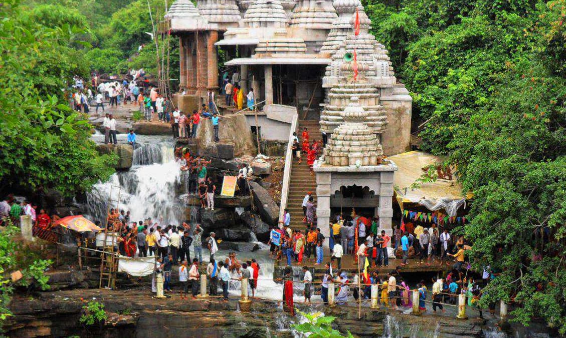 15 Best Temples in Chhattisgarh