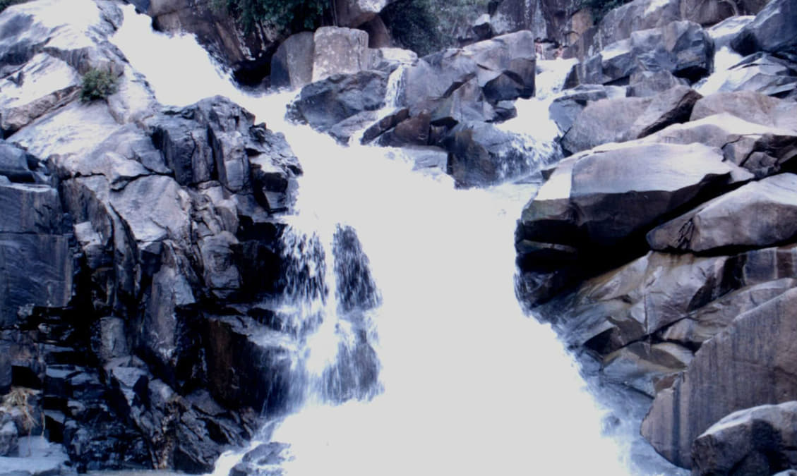 10 Best Waterfalls in Chhattisgarh