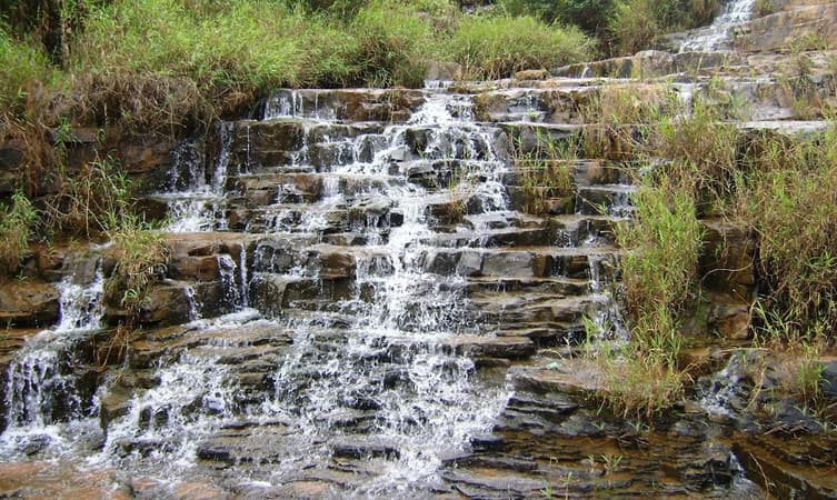 10 Best Waterfalls in Chhattisgarh