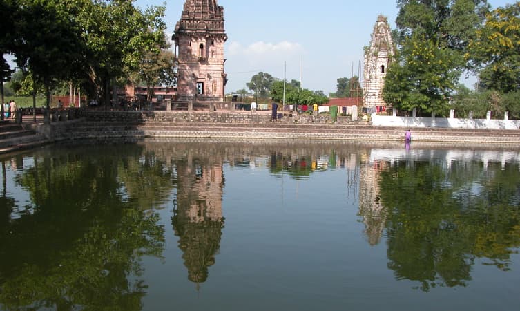 15 Places To Visit Near Raipur: 2025 (Updated with Distance)