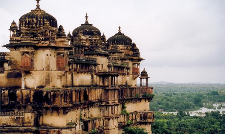 15 Places To Visit Near Raipur: 2025 (Updated with Distance)