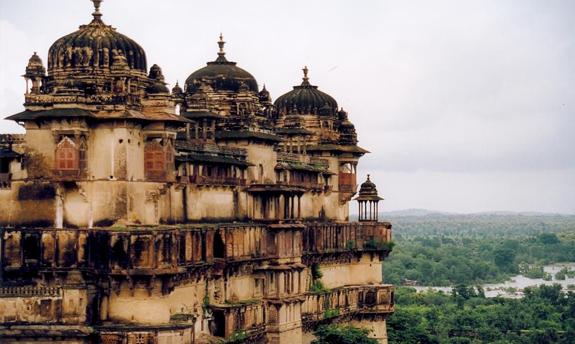 15 Places To Visit Near Raipur: 2025 (Updated with Distance)