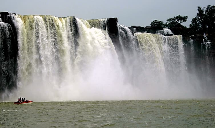15 Places To Visit Near Raipur: 2025 (Updated with Distance)