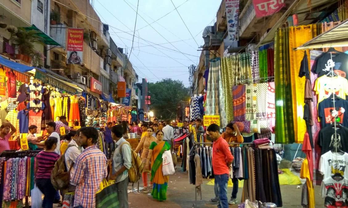 15 Places to Visit in South Delhi, Tourist Places & Attractions