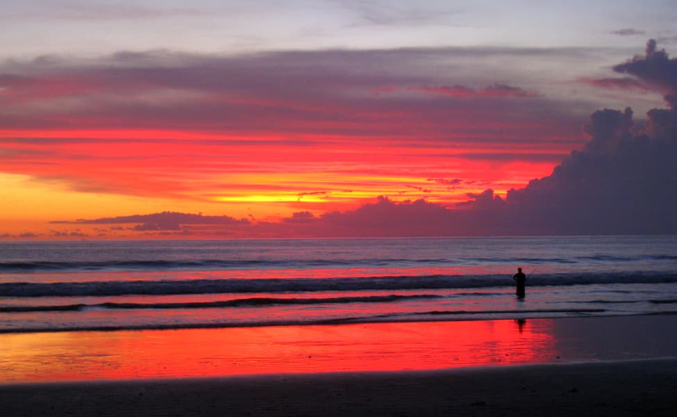 25 Places to Visit in Kuta, Tourist Places & Top Attractions