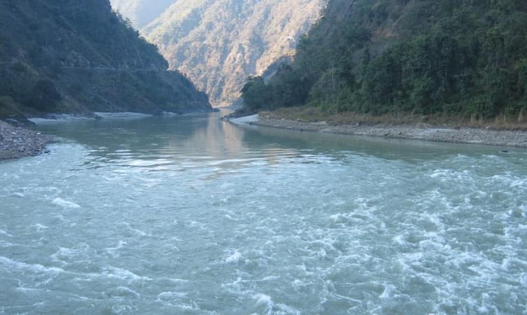 25 Places to Visit in Rishikesh in One Day: 2024 Updated