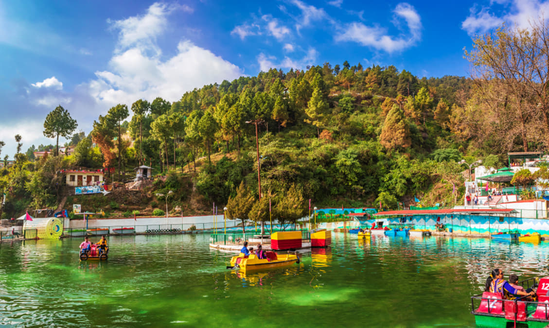 35 Best Places to Visit in Mussoorie: Photos, Timings & Highlights