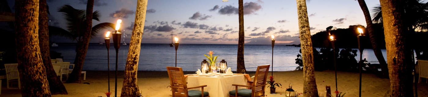 25 Best Romantic Dinners in Bali with Gorgeous Views