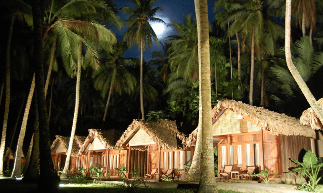 28 Best Andaman and Nicobar Islands Resorts For Couples