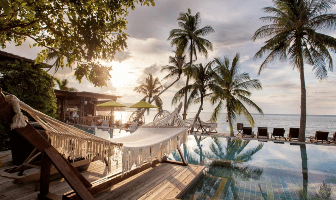 28 Best Andaman and Nicobar Islands Resorts For Couples