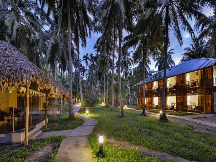26 Honeymoon Resorts In Andaman And Nicobar Islands 2025