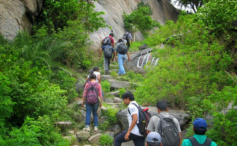 32 Best One Day Team Outing Places in Bangalore - 2025