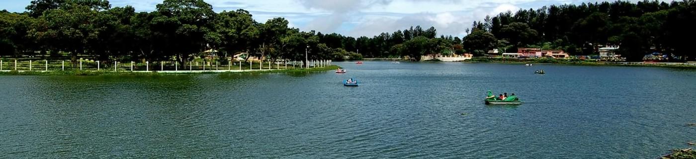 Bangalore to Yercaud – A Detailed Travel Guide