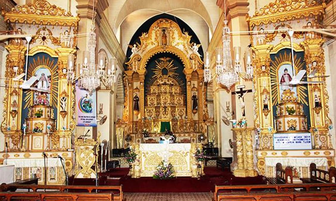 15 BEST Churches In GOA (Rated by 10,000+ Travelers)