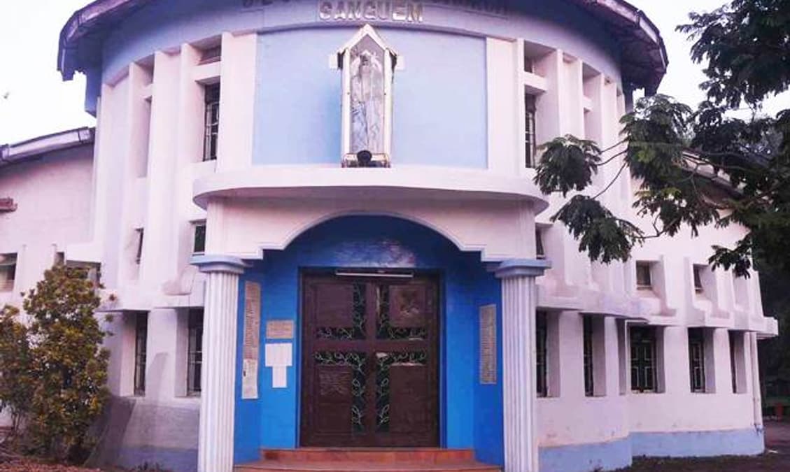 15 BEST Churches In GOA (Rated by 10,000+ Travelers)