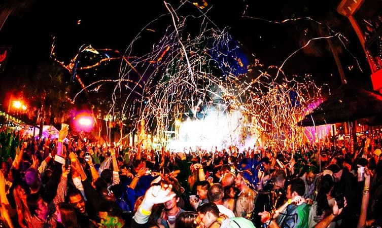 30 BEST Party Places in Goa That You Simply Cannot Miss
