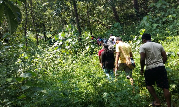 Trekking in Goa: Book Best Selling Treks in Goa @₹999