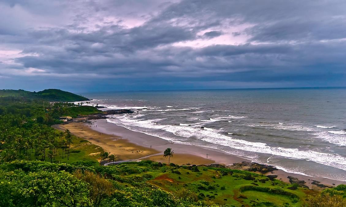 Bangalore to Goa - A Detailed Travel Guide