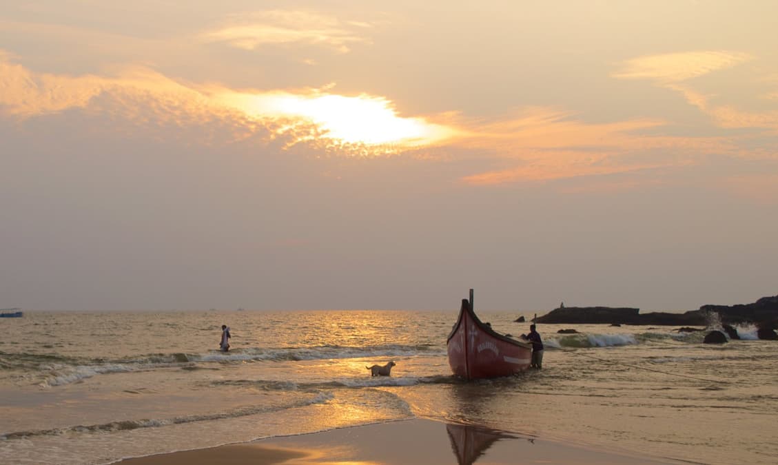 Bangalore to Goa - A Detailed Travel Guide