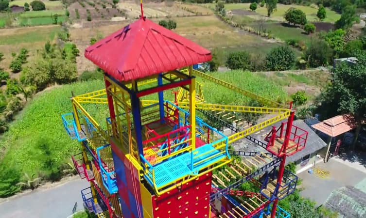 20 Amusement Parks in Pune: Upto 30% Off on Tickets