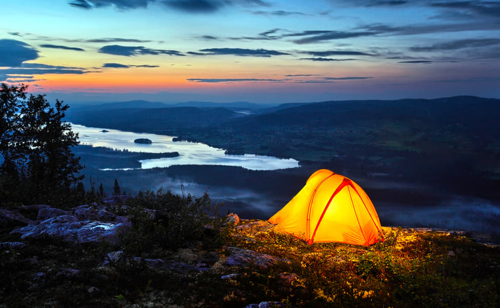 40 Picnic Spots near Pune: 2026 (Starting from ₹800 Only)