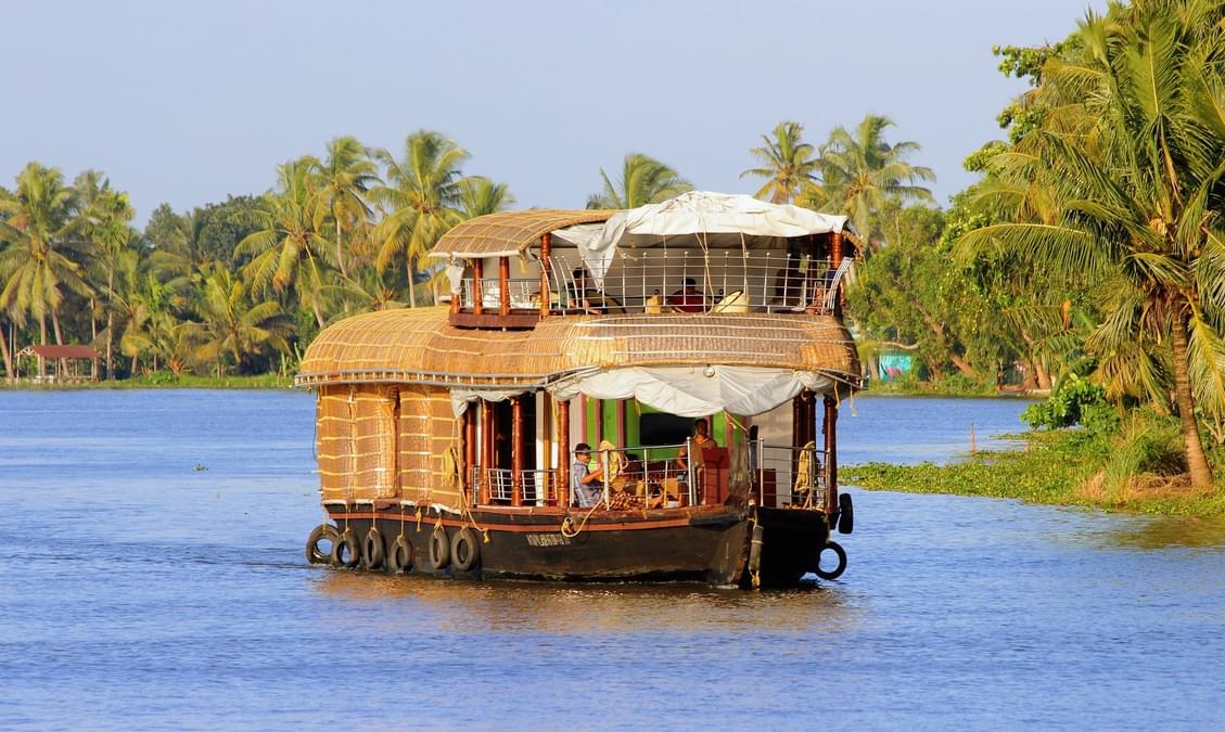 15 Best Cruises In Goa: Starting Just @ ₹ 450 Only!