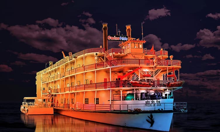 15 Best Cruises In Goa: Starting Just @ ₹ 450 Only!