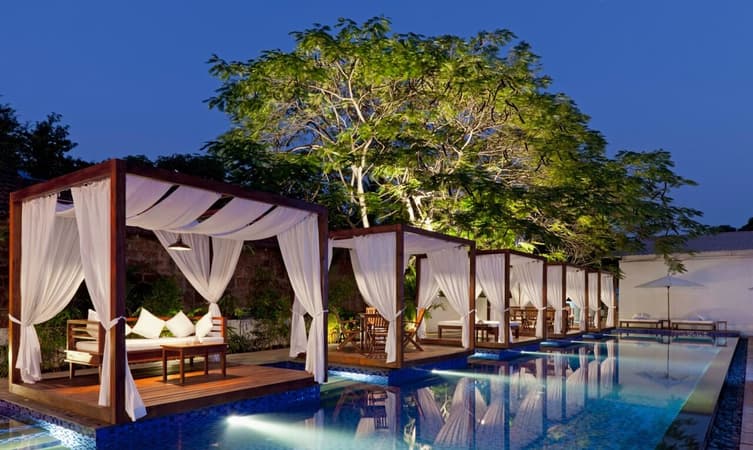 30 BEST Party Places in Goa That You Simply Cannot Miss