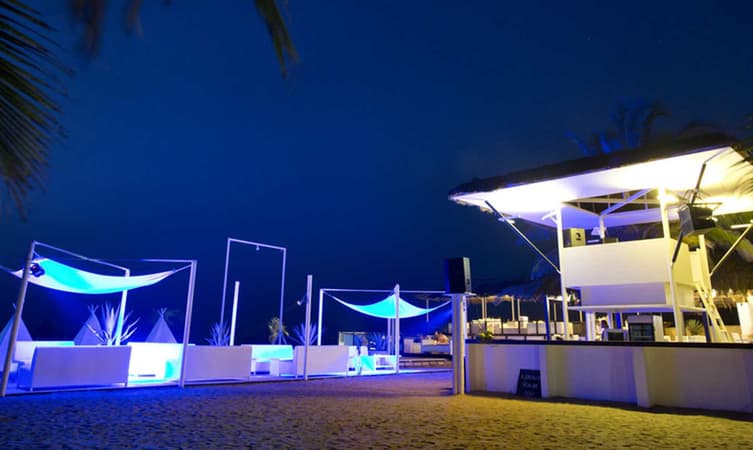 30 BEST Party Places in Goa That You Simply Cannot Miss