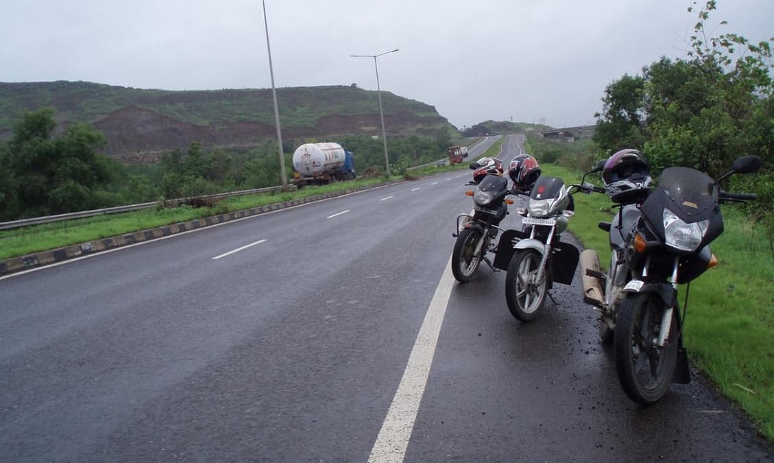 Mumbai to Goa: A Detailed Travel Guide