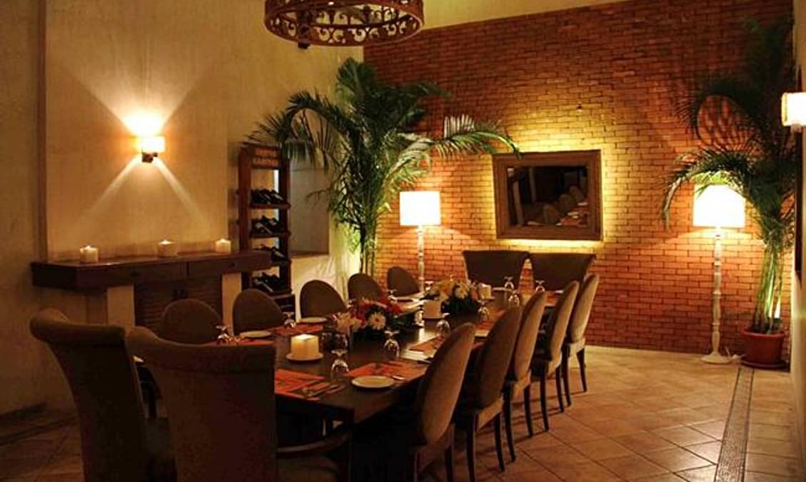 10 Best Cafes in Goa