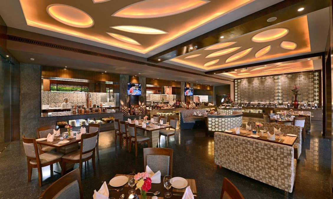 10 Best Cafes in Goa