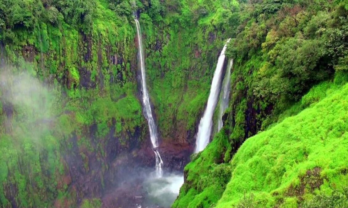 20 Hill Stations near Mumbai 2026: Distance, Best Time & Activities