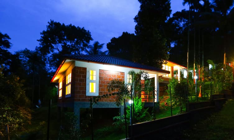 15 Resorts in Kalpetta in 2026 (Location, Amenities & Price)